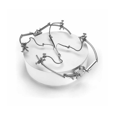 Rycol Medical | Ruggles™ Fukushima-Day Universal Retraction Systems